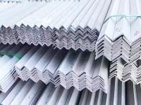 China 410 Sus304 Stainless Steel Angle Bar 2mm 3mm 6mm Stainless Steel Rod GB BA for sale