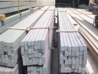 China 202 8k Stainless Steel Rectangle Bar 0.3mm Round Stainless Steel Rod 5.5mm for sale