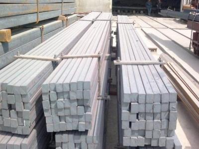 China 202 8k Stainless Steel Rectangle Bar 0.3mm Round Stainless Steel Rod 5.5mm for sale