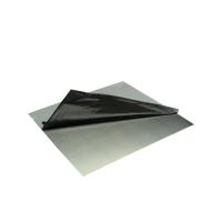 China 1D 304 304l 316 Stainless Steel Plate 8k 0.3mm 1500*2000 SS Sheets for sale