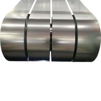 China Customized Width Carbon Steel Coil Strip for sale