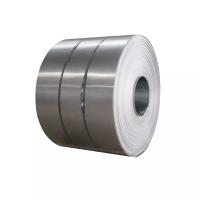 China 430 2B Stainless Steel Coil Strip SUS430 JIS Galvanized Sheet Metal for sale