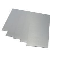 China 6000 Series Aluminium Sheet Plate with Certificate and Etc. Processing Technology for sale