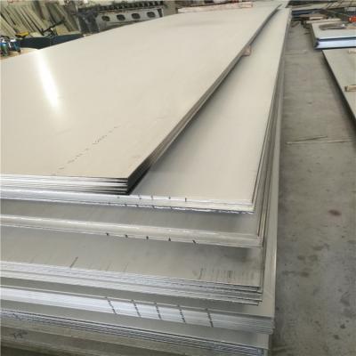 China BA HL 304 Stainless Steel Plate Sheet 1000mm - 2000mm Standard Export Package for sale