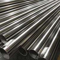 China Z180 Z350 Galvanized Tube Pipe Hot Dip Customized 1 - 10mm 1 / 2 Inch for sale