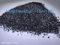 China Pressure Swing Adsorption Bituminous Coal Based Activated Carbon for sale