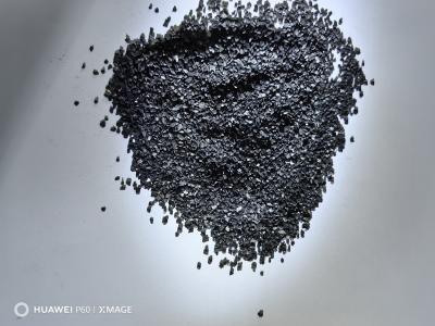 China The Green Adsorbent(Specialty Packing) Anthracite filter material for PTA  Oxidation  Unit for sale