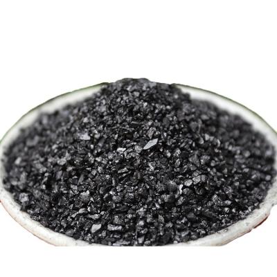 China Activated Carbon Chemical Auxiliary Agent 8x16 Mesh Coal Granular Tablets Filter for sale