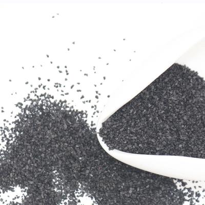 China Low Ash Granular Acid Washed Coal Based Granular Activated Carbon CAS No. 64365-11-3 for sale