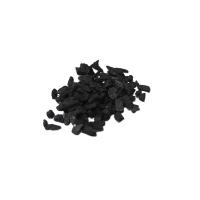 China Adsorbent Coal Based Granular Activated Carbon GAC For Water Treatment 12-40 Mesh Pellet for sale