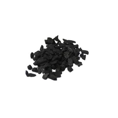 China Adsorbent Coal Based Granular Activated Carbon GAC For Water Treatment 12-40 Mesh Pellet for sale