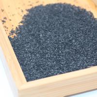 China GAC 830 Activated Carbon Water Treatment Coal Wood Based Adsorbent Chemical Auxiliary Agent for sale