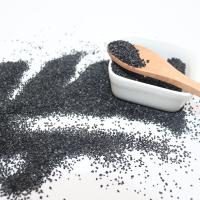 China Decoloration Anthracite Coal Based Activated Carbon 8x35 Mesh MSDS Compliant for sale