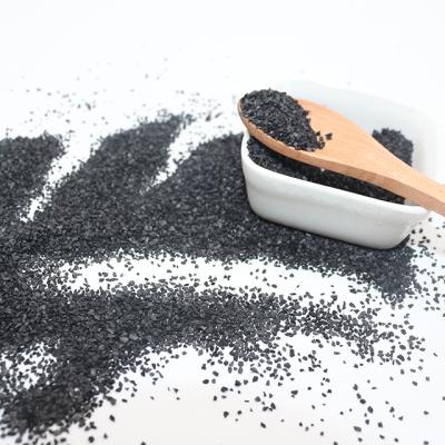 China Decoloration Anthracite Coal Based Activated Carbon 8x35 Mesh MSDS Compliant for sale