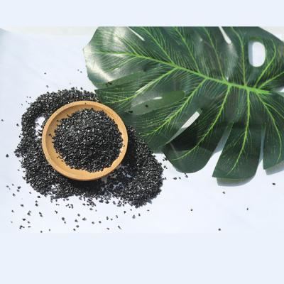 China Anthracite Filter Media For Water Treatment 1.4-1.6 Anthracite 0.9-1.1mm Anthracite Coal for sale