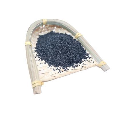 China 20x40 Mesh Granular Anthracite Coal Activated Carbon For Chemical Auxiliary Agent for sale