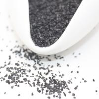 China 12x40 Mesh Coal Based Granular Activated Carbon Water Treatment Chemical Auxiliary Agent for sale
