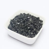 China 900-1100mg/G Iodine Coconut Shell Activated Carbon For Water Purification Chemical Auxiliary Agent for sale