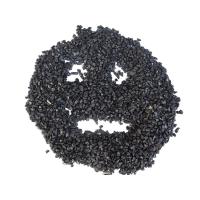 China EINECS No. Anthracite Coal Filter Media for Water Purify FC.80% Effective Size 0.9-1.0mm Supply Water Treatment Solution for sale
