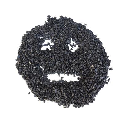 China EINECS No. Anthracite Coal Filter Media for Water Purify FC.80% Effective Size 0.9-1.0mm Supply Water Treatment Solution for sale