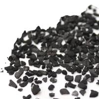 China Moisture 0.5% Anthracite Coal FC.80% Effective Chemical Auxiliary Agent for Water Treatment 0.6-1.2mm/0.9-1.1mm Grain Size for sale
