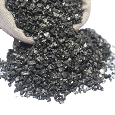 China 80% 90% Fixed Carbon Content Anthracite Activated Carbon For Industrial Filtration for sale