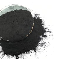 China Industry Grade 300 Mesh Coal Based Activated Carbon Powder For Decolorization for sale