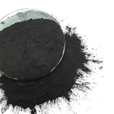 China Industry Grade 300 Mesh Coal Based Activated Carbon Powder For Decolorization for sale