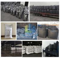 China Impregated Coal Tar Columnar Activated Carbon for H2S and Acid Gas Removal in Chemical Industry by Activated Charcoal for sale
