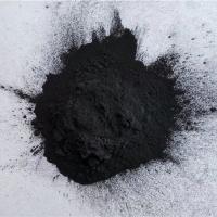China Bulk 1 Ton Food Grade Carbon Adsorbent Decolorizing High Powder 99.99% Moisture 3% Max for sale
