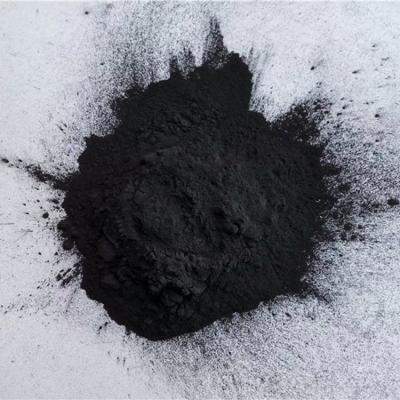 China Bulk 1 Ton Food Grade Carbon Adsorbent Decolorizing High Powder 99.99% Moisture 3% Max for sale