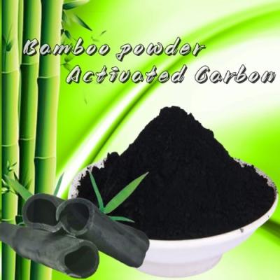 China 99.99% Activated Carbon Powder For Formaldehyde Elimination In Home Dry Place Storage for sale