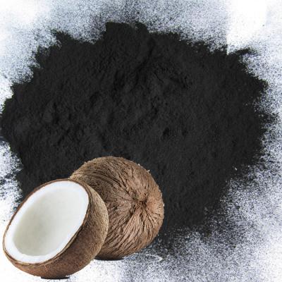 China Bamboo Activated Carbon Face Whitening Powder For Defense Activated Vegetable Charcoal for sale
