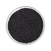 China High Absorption Cylindrical Pellet Extruder Ctc 55 60 Activated Carbon for Biogas Emission Desulfurization Ammonia Removal for sale