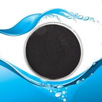 China High Methylene Blue Bulk Powder Activated Carbon 100 200 325 Mesh For Wine Decolorization for sale