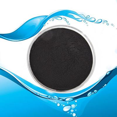 China High Methylene Blue Bulk Powder Activated Carbon 100 200 325 Mesh For Wine Decolorization for sale