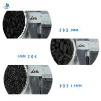 China Moisturecontent under 5 percent Granular Activated Carbon Powder Top Grade perfect for gas purification and odor removal systems for sale