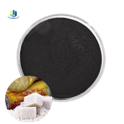 China Top Grade Activated Carbon Charcoal Powder Featuring Mesh Size 150 200 320 and Surface Area 1000 1500 M²g Ideal for Chemical Processing for sale