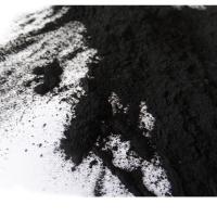 China Coal Wood Based 200 Mesh 1000 Iodine Activated Carbon Powder For Decoloration for sale