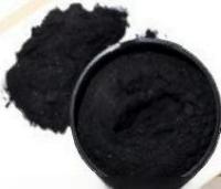 China 150-200mg/G Activated Carbon Charcoal Powder For Sewage Treatment 200 Mesh for sale