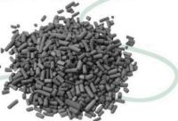 China Environmental Protection Industry Coal Based Granular Activated Carbon Wastewater Treatment for sale