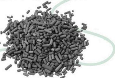 China Environmental Protection Industry Coal Based Granular Activated Carbon Wastewater Treatment for sale