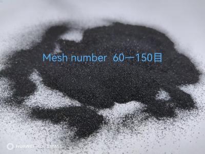China 8x30 Activated Carbon Black Powder Used in Environmental Protection Water Treatment and Air Purification Applications for sale
