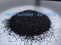 China Mercury Remove Powder Active Carbon High Purity Activated Carbon Mesh Size 150 200 320 Used in Industrial Filtration and Air Improvement Processes for sale
