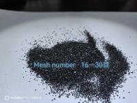 China 80% Min Carbon Content Anthracite Water Filter Media 1.4-1.65g/Cm3 0.9-1.1mm for sale