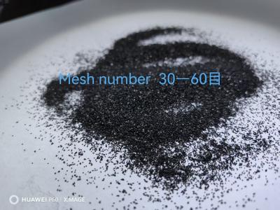 China Coal Chemical Auxiliary Agent For Water Treatment 85% Fixed Carbon Ash Content 10% for sale