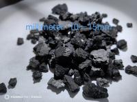 China Water Treatment Anthracite Activated Carbon CAS No. 021 EINECS No. 021 0.8-1.2mm for sale