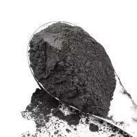 China Food Grade 200 Mesh Decolorization 25kg Activated Bamboo Charcoal Powder For Sugar PH 7-11 for sale