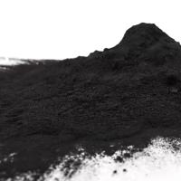 China 8x30 Mesh Granular Anthracite Coal Activated Carbon For Water Treatment for sale