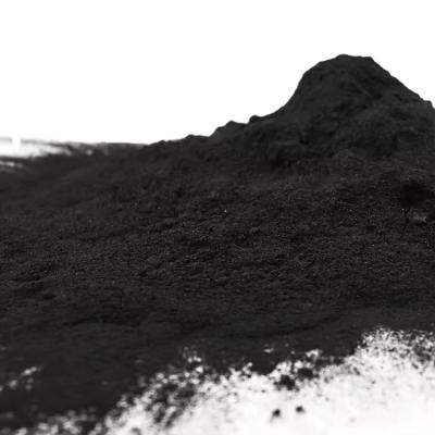 China 8x30 Mesh Granular Anthracite Coal Activated Carbon For Water Treatment for sale